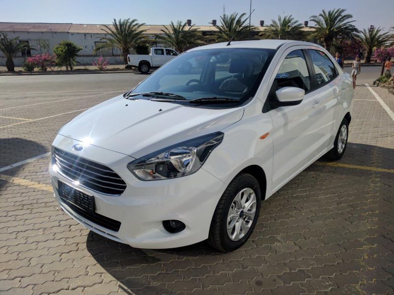 2017 Ford Figo Brand New 1.5 Trend for sale | Brand New | Manual ...