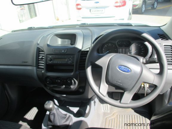 2018 Ford RANGER Brand New 2.2TDCI SINGLE CAB BASE 5MT 4X2 for sale ...