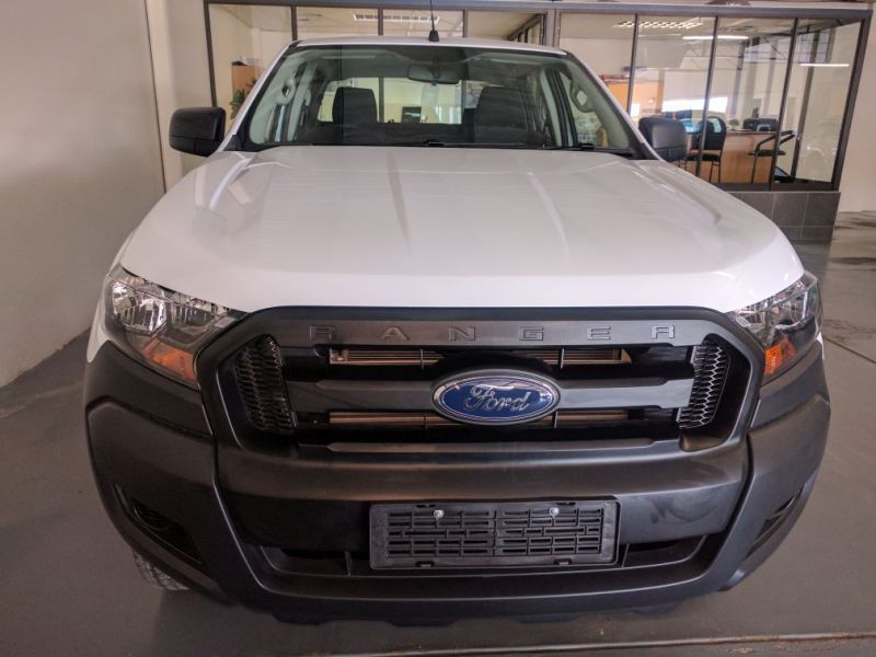 2018 Ford BRAND NEW RANGER 2.2TDCI DOUBLE CAB BASE 5MT 4X2 for sale ...