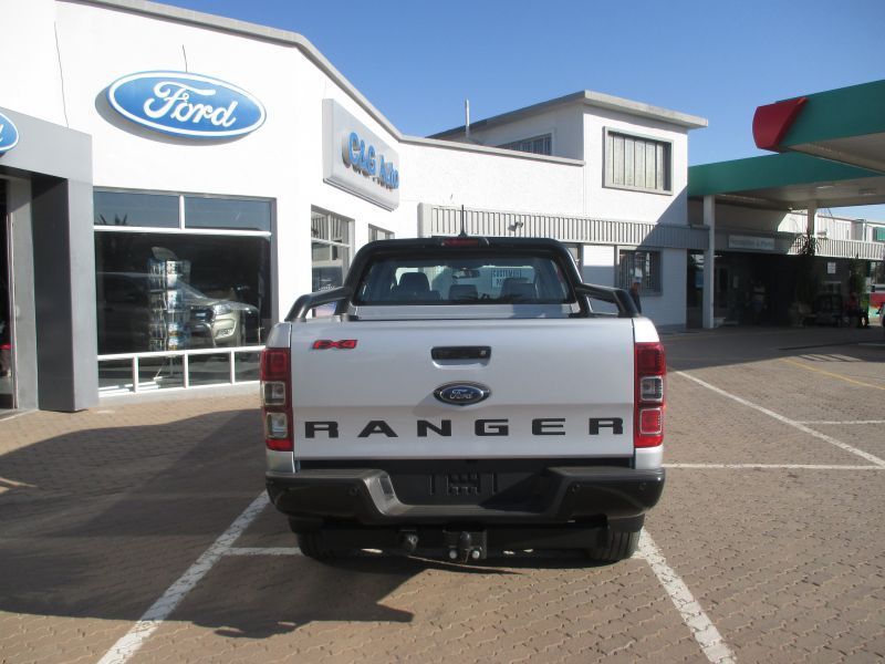 2021 Ford BRAND NEW RANGER 2.0SiT DOUBLE CAB XLT FX4 4X4 10AT for sale ...