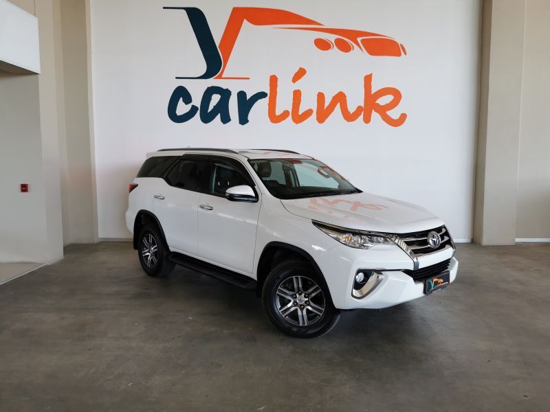 2020 Toyota Fortuner 2.4 GD-6 2x4 for sale | 82 000 Km | Automatic ...