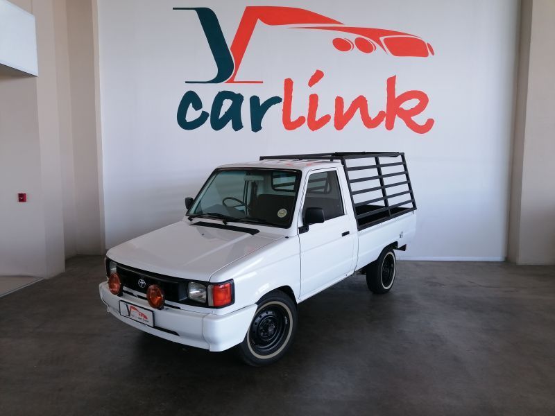 1998 Toyota Stallion 1.8 LDV for sale | 123 205 Km | Manual ...