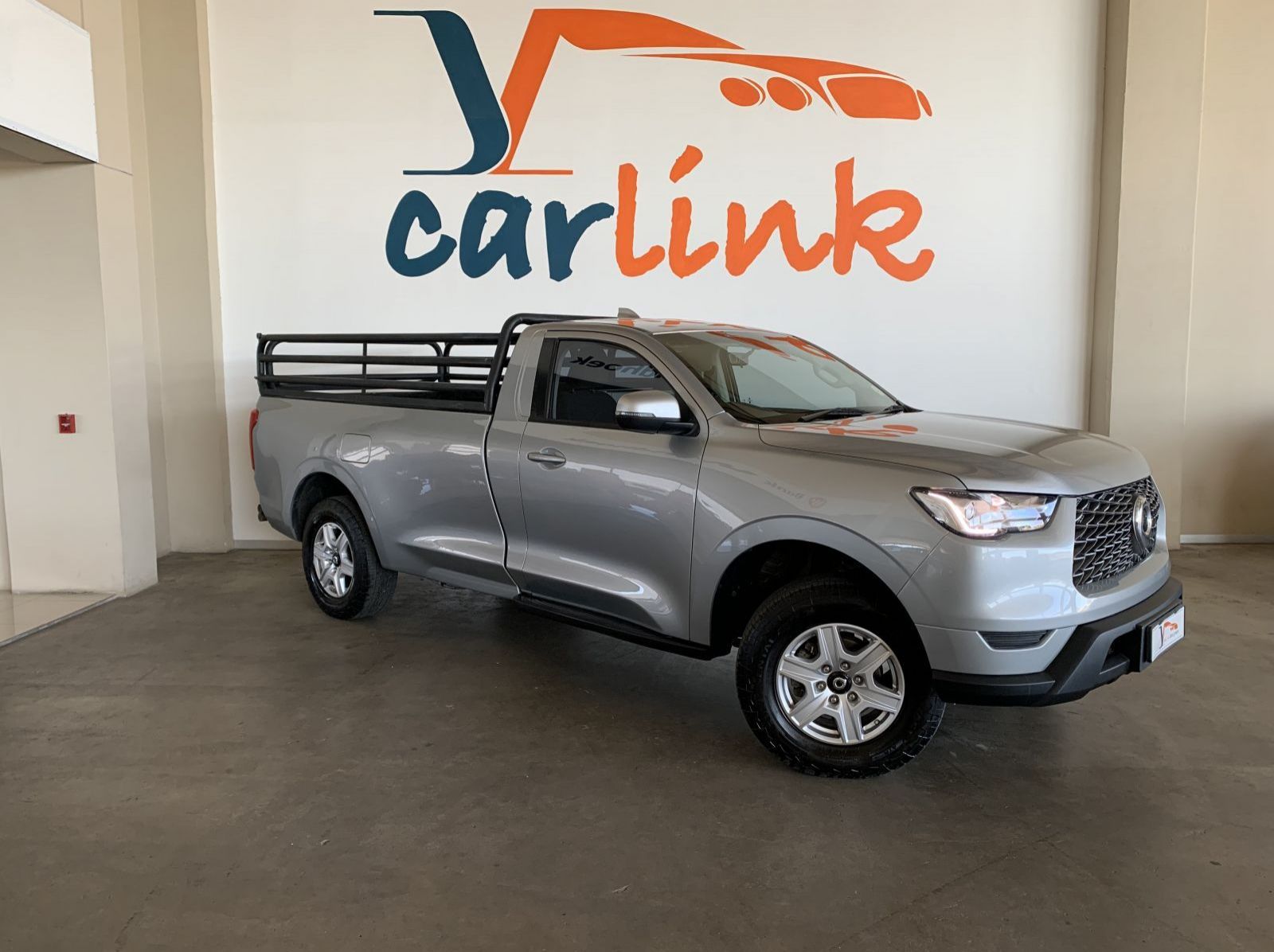 Used GWM for sale in Windhoek - CarLink Namibia