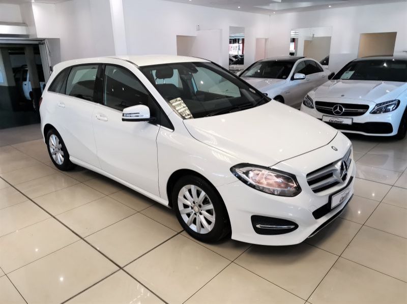 Used Mercedes-Benz for sale in Windhoek - CarZone Namibia