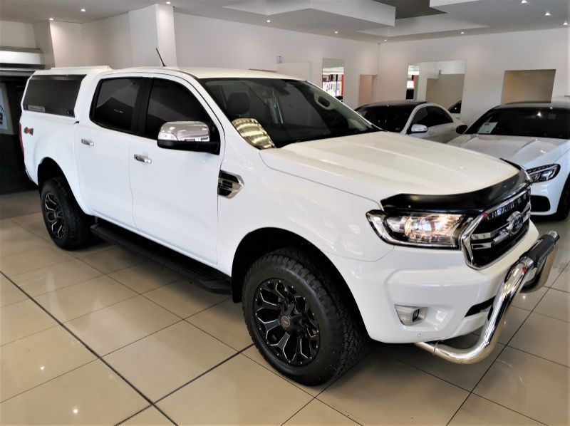 Bakkie Double Cab for sale in Windhoek, Namibia - CarZone Namibia