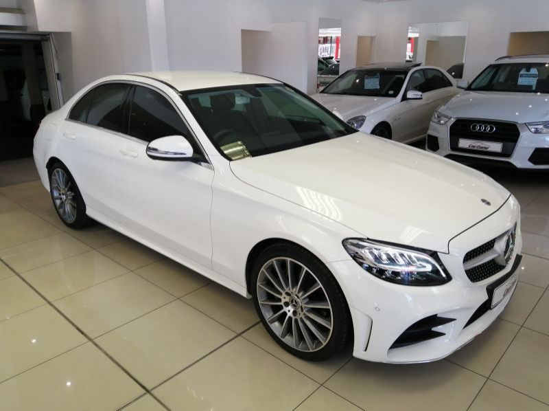 Used Mercedes-Benz for sale in Windhoek - CarZone Namibia