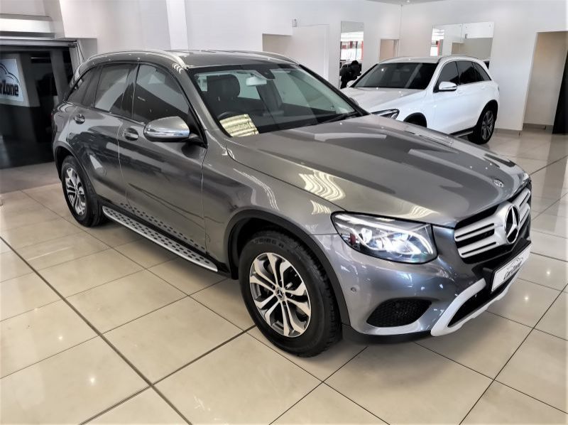 Used Mercedes-Benz for sale in Windhoek - CarZone Namibia