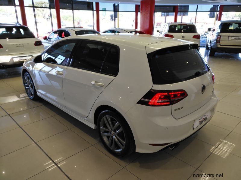 2015 Volkswagen Golf 7 1.4 TSI Comfortline 92Kw R-Line for sale | 67 ...
