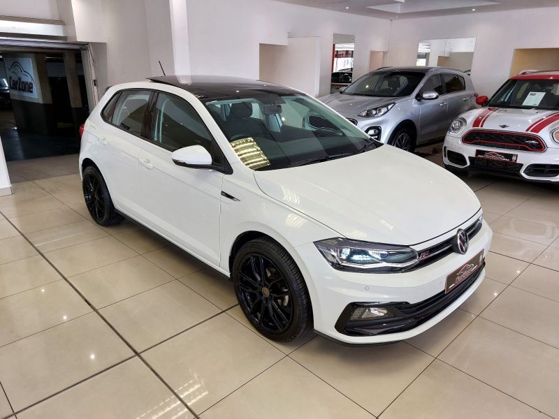2020 Volkswagen Polo 1.0 TSI Comfortline DSG R-Line 70Kw for sale | 31 ...