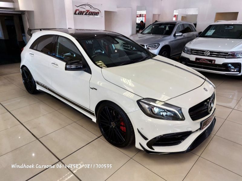 Used Mercedes-Benz for sale in Windhoek - CarZone Namibia