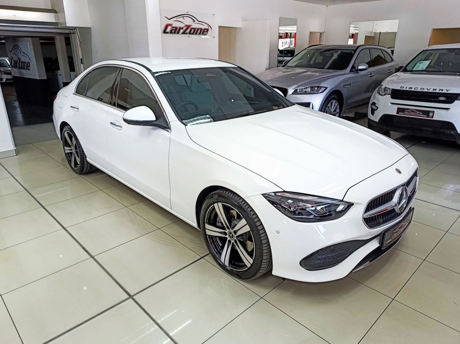Used Mercedes-Benz for sale in Windhoek - CarZone Namibia
