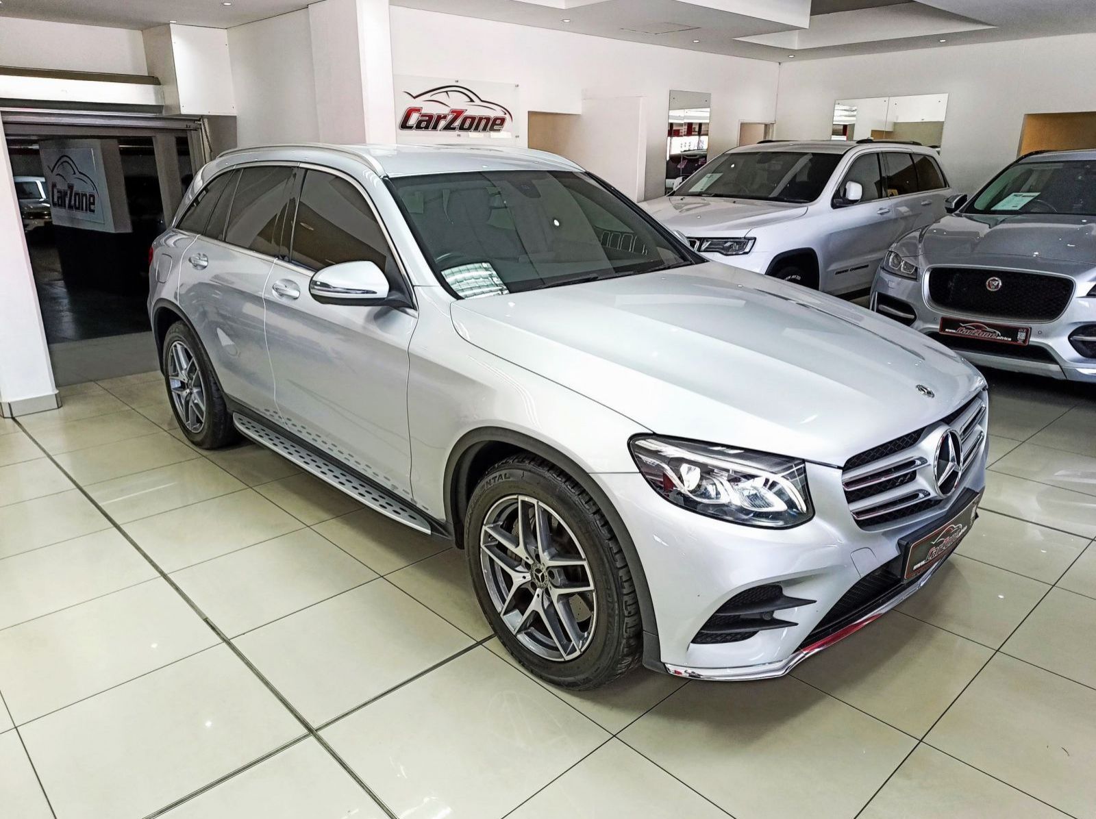 Used Mercedes-Benz for sale in Windhoek - CarZone Namibia
