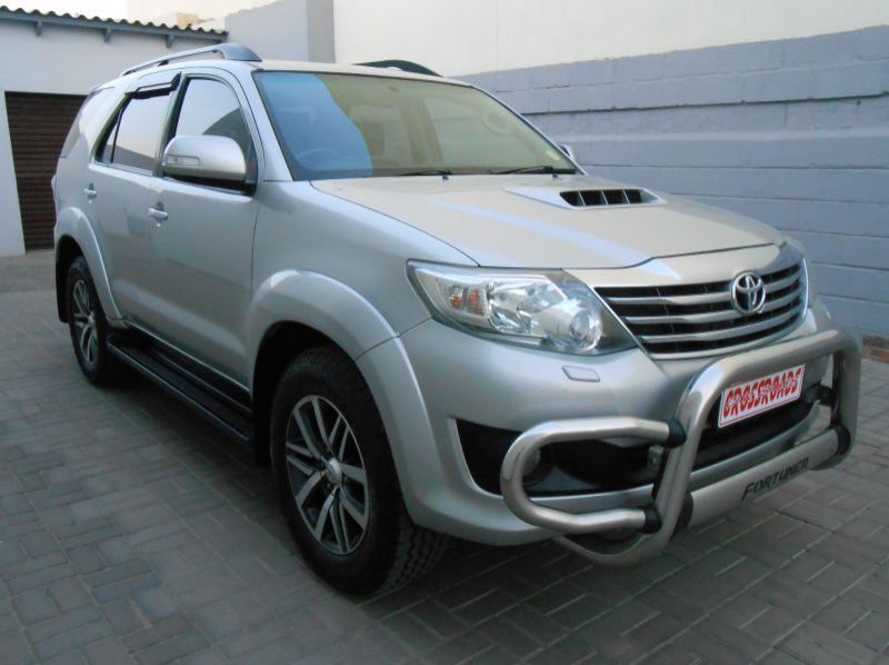 Crossroads Car Sales Swakopmund - Used cars for sale in Swakopmund