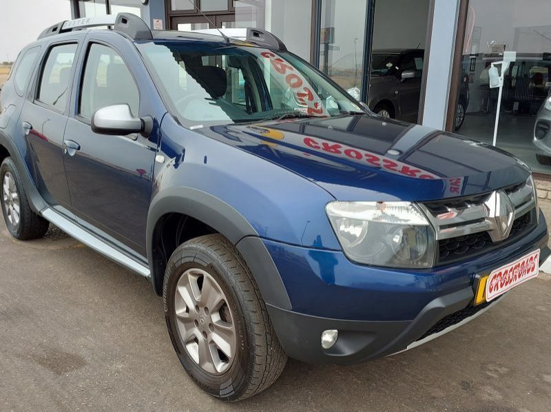 Crossroads Car Sales Swakopmund - Used cars for sale in Swakopmund