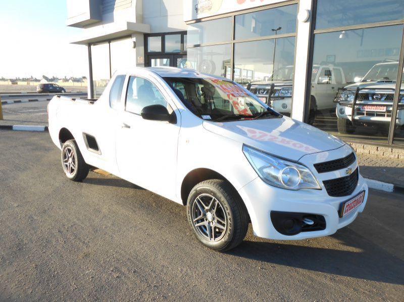 Crossroads Car Sales Swakopmund - Used cars for sale in Swakopmund