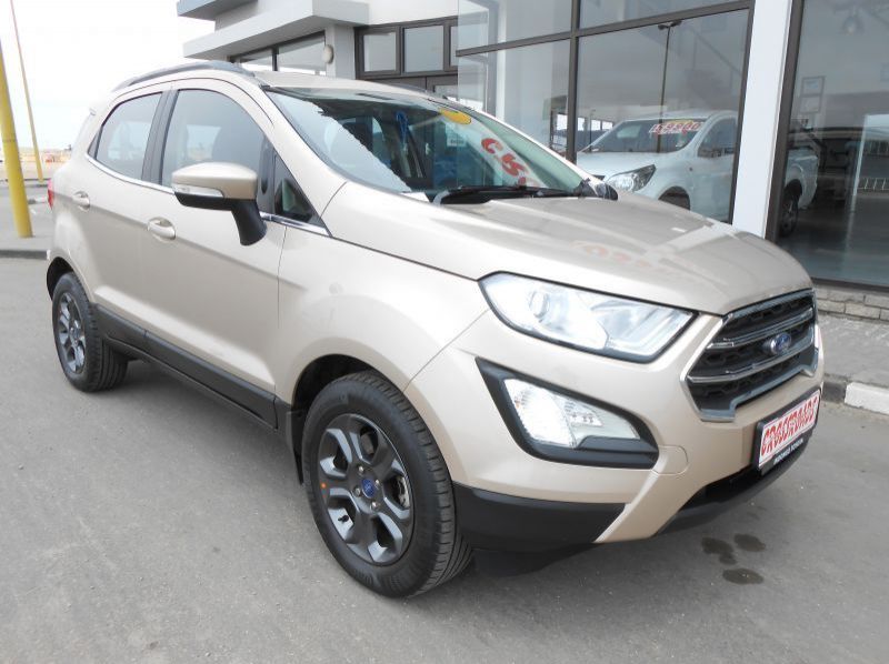 Crossroads Car Sales Swakopmund - Used cars for sale in Swakopmund