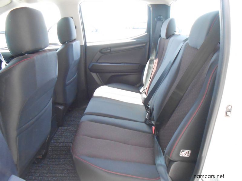2020 Isuzu KB 250 DMAX D/C 4X4 for sale | 79 000 Km | Manual ...