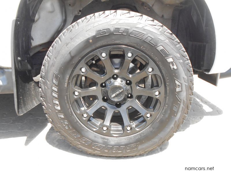 2020 Isuzu KB 250 DMAX D/C 4X4 for sale | 79 000 Km | Manual ...