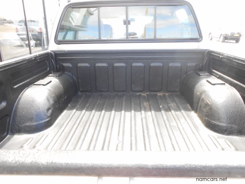 2002 Mitsubishi Colt Rodeo 3.0 V6 D/C 4x4 for sale | 252 034 Km ...