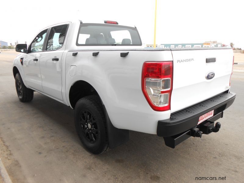 2015 Ford Ranger 2.2 TDCI XL 4x2 D/C for sale | 118 600 Km | Manual ...