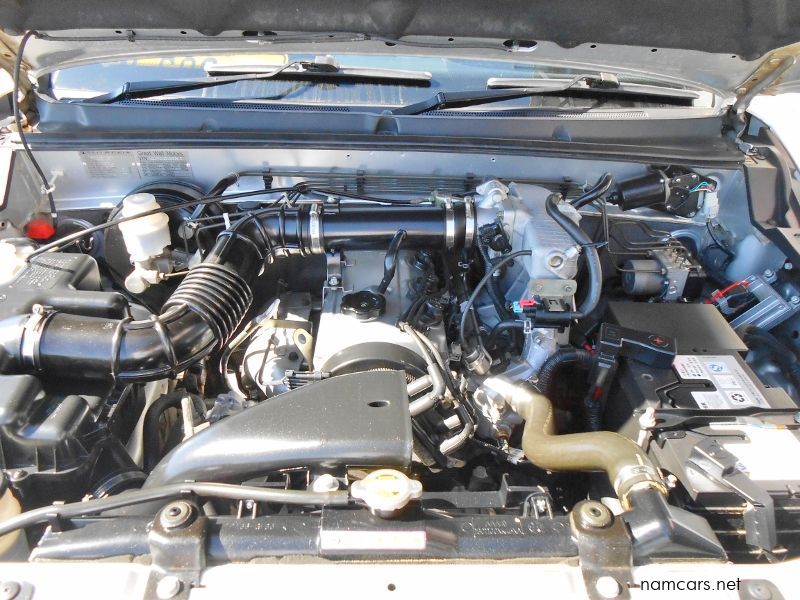 2015 GWM H5 2.4 4x4 for sale | 68 744 Km | Manual transmission ...