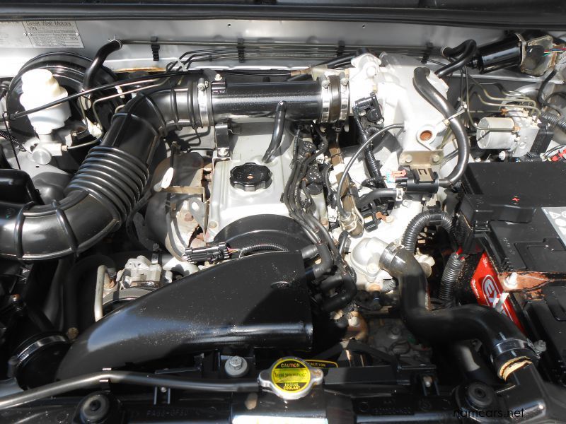 2013 GWM H5 2.4 4x4 for sale | 93 000 Km | Manual transmission ...