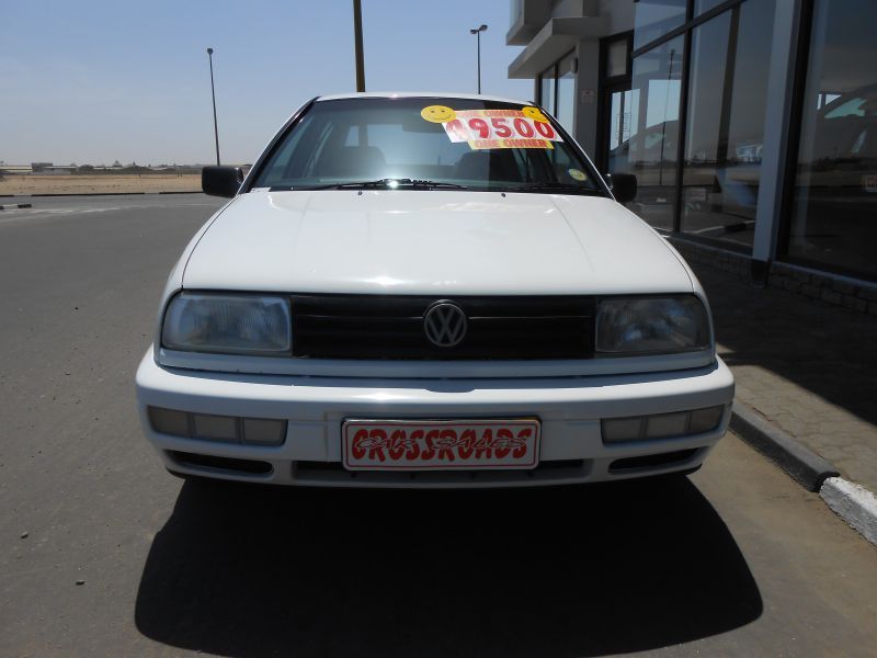 1995 Volkswagen Jetta 1.8 clx for sale | 128 300 Km | Manual ...