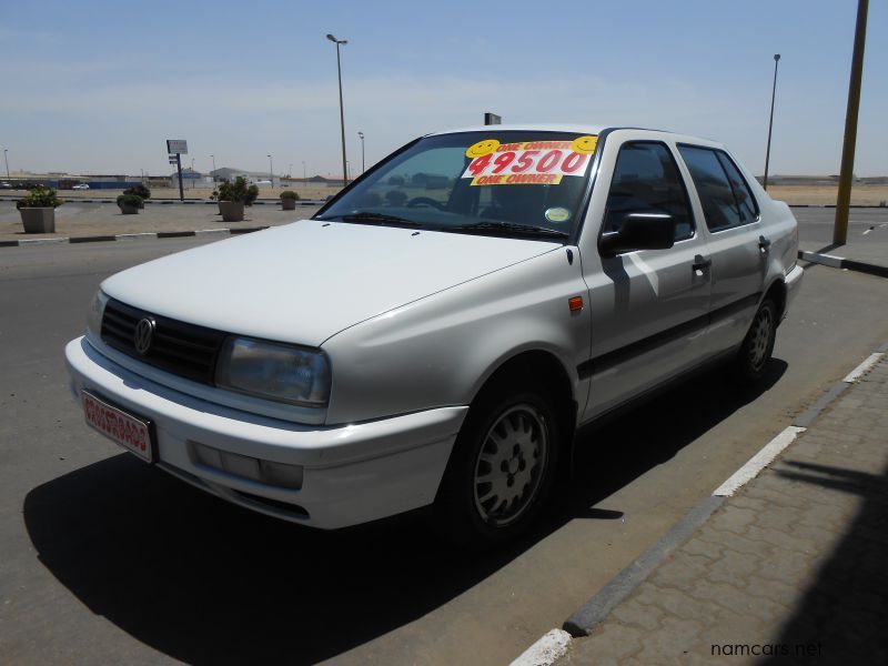 1995 Volkswagen Jetta 1.8 clx for sale | 128 300 Km | Manual ...