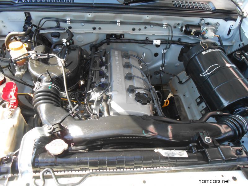 2016 Nissan np300 2.0 s/c lwb for sale | 80 436 Km | Manual ...