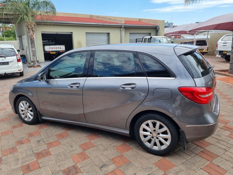 2014 Mercedes-Benz B200 A/T for sale | 97 000 Km | Automatic ...
