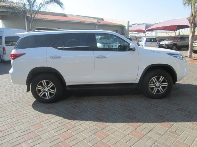 2016 Toyota Fortuner GD6 D4D for sale | 36 950 Km | Automatic ...