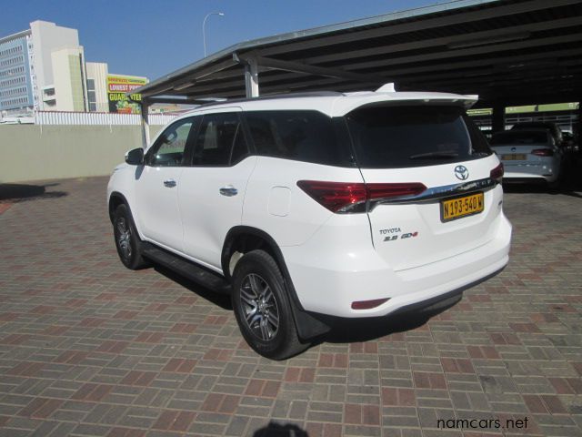 2016 Toyota Fortuner GD6 D4D for sale | 36 950 Km | Automatic ...