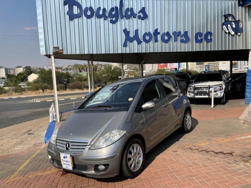 Douglas Motors Windhoek - Used cars for sale in Windhoek