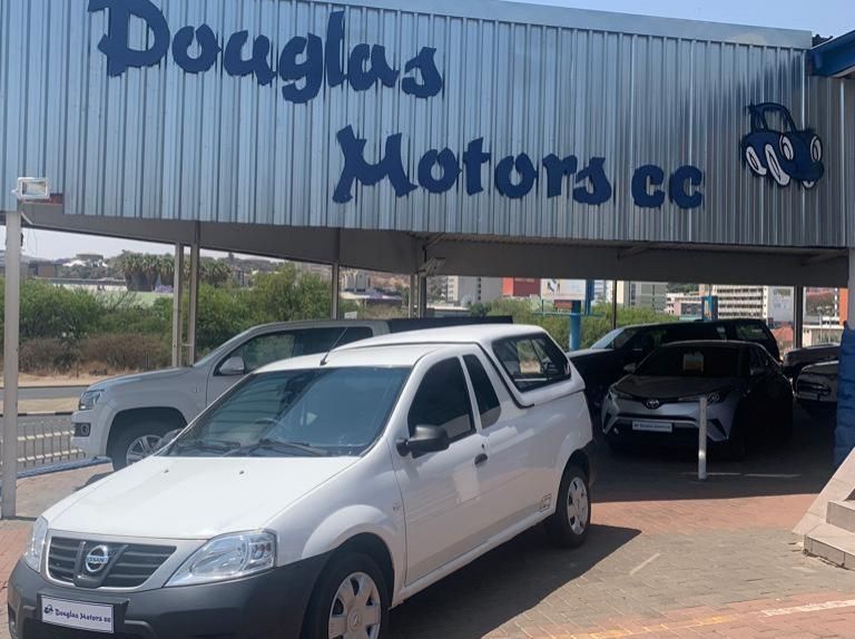 Douglas Motors Windhoek - Used cars for sale in Windhoek