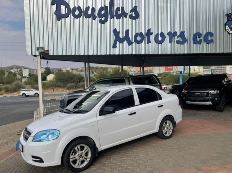 Douglas Motors Windhoek - Used cars for sale in Windhoek