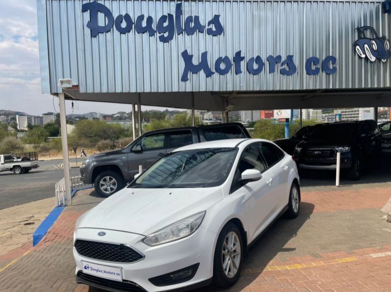 Douglas Motors Windhoek - Used cars for sale in Windhoek