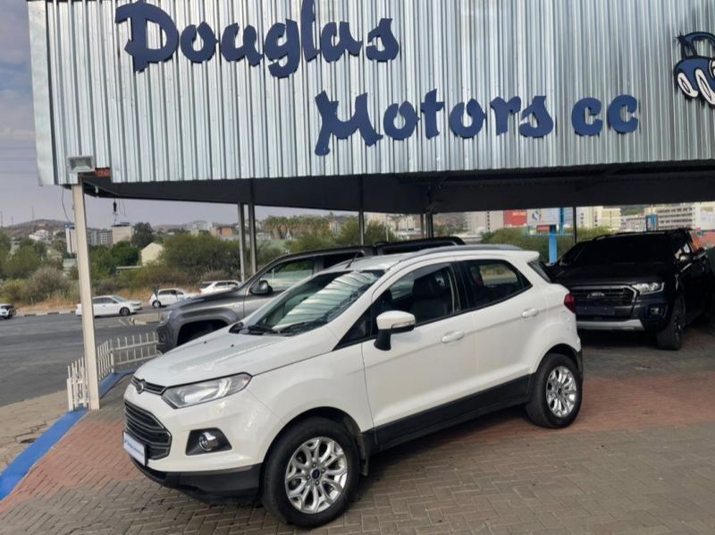 Douglas Motors Windhoek - Used cars for sale in Windhoek
