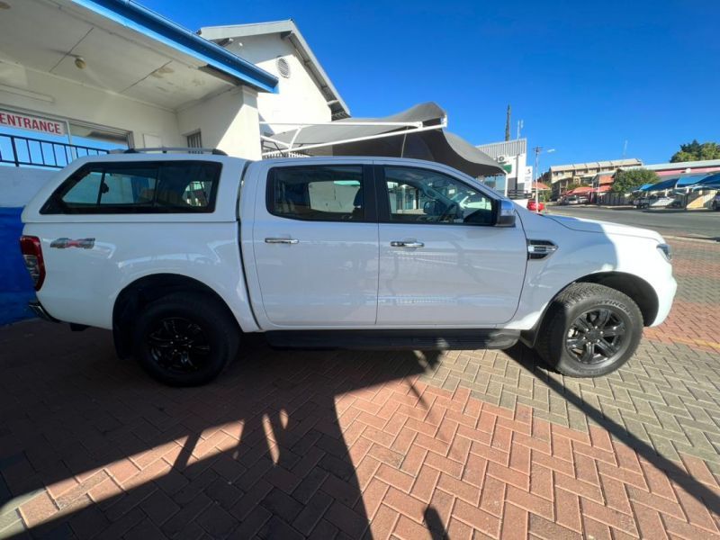 2021 Ford Ranger 2.0D XLT 4X4 A/T P/U D/C for sale | 48 000 Km ...