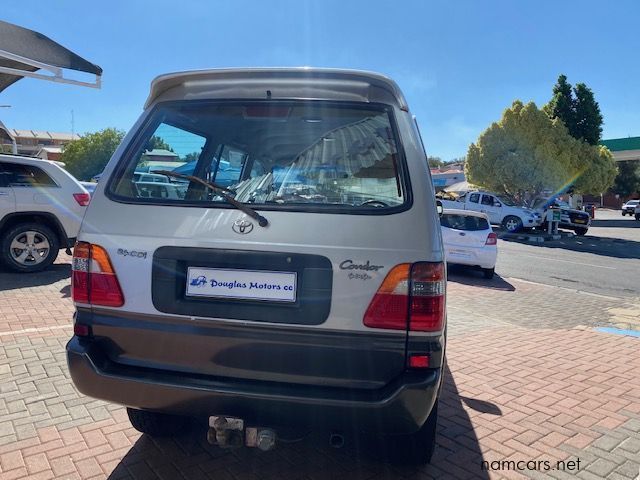 2004 Toyota Condor 2.4i 4x4 TX for sale | 210 500 Km | Manual ...