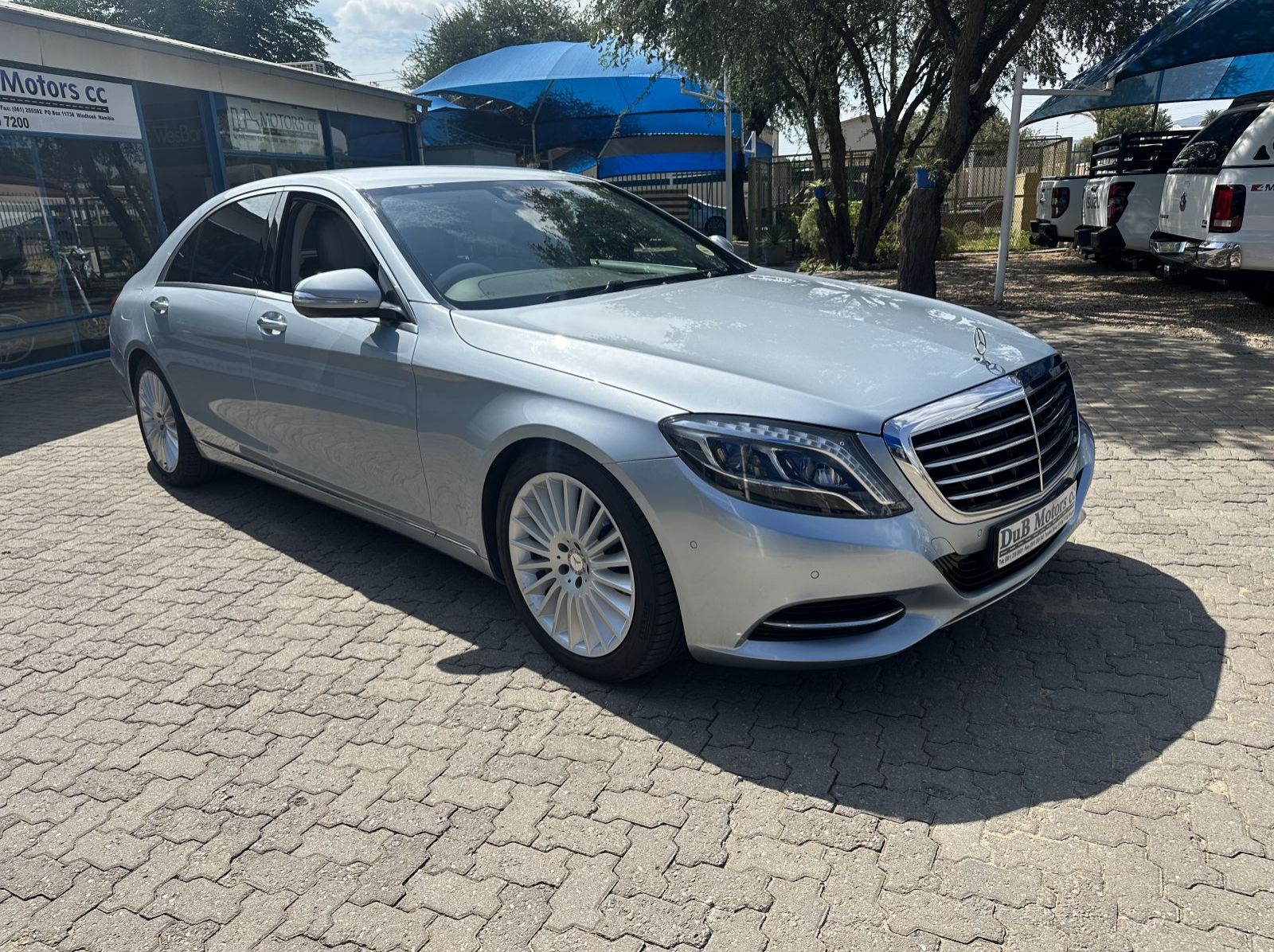 Used Mercedes-Benz for sale in Windhoek - Dub Motors-JL Auto Centre Namibia
