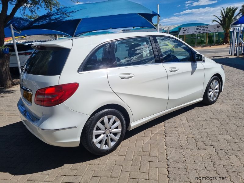 2013 Mercedes-Benz B200 Automatic for sale | 76 000 Km | Automatic ...