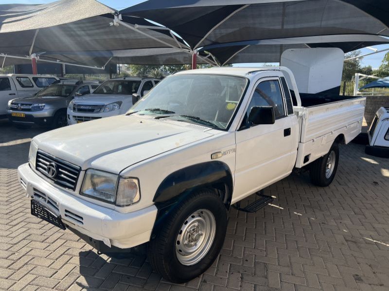 Used TATA for sale in Windhoek - Exclusive Cars Namibia