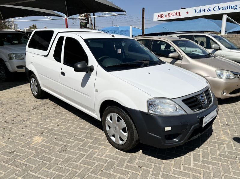 Used Nissan for sale in Windhoek - Exclusive Cars Namibia