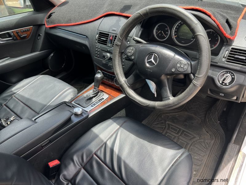 2006 Mercedes-Benz C250 for sale | 123 000 Km | Automatic transmission ...