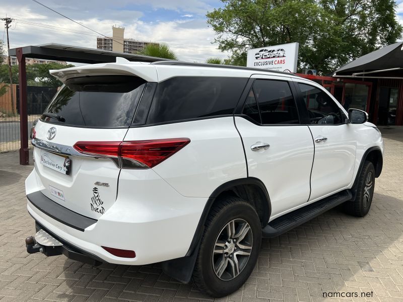 2019 Toyota Fortuner 2.4GD-6 4x4 A/T for sale | 180 000 Km | Automatic ...