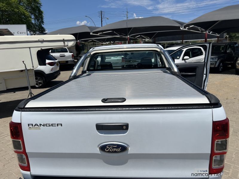 2016 Ford Ranger 2.2 X/Cab 4x4 for sale | 189 000 Km | Manual ...