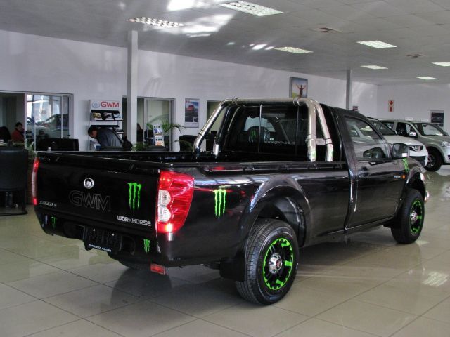 2014 GWM Steed 5 for sale | Brand New | Manual transmission - GWM Pupkewitz