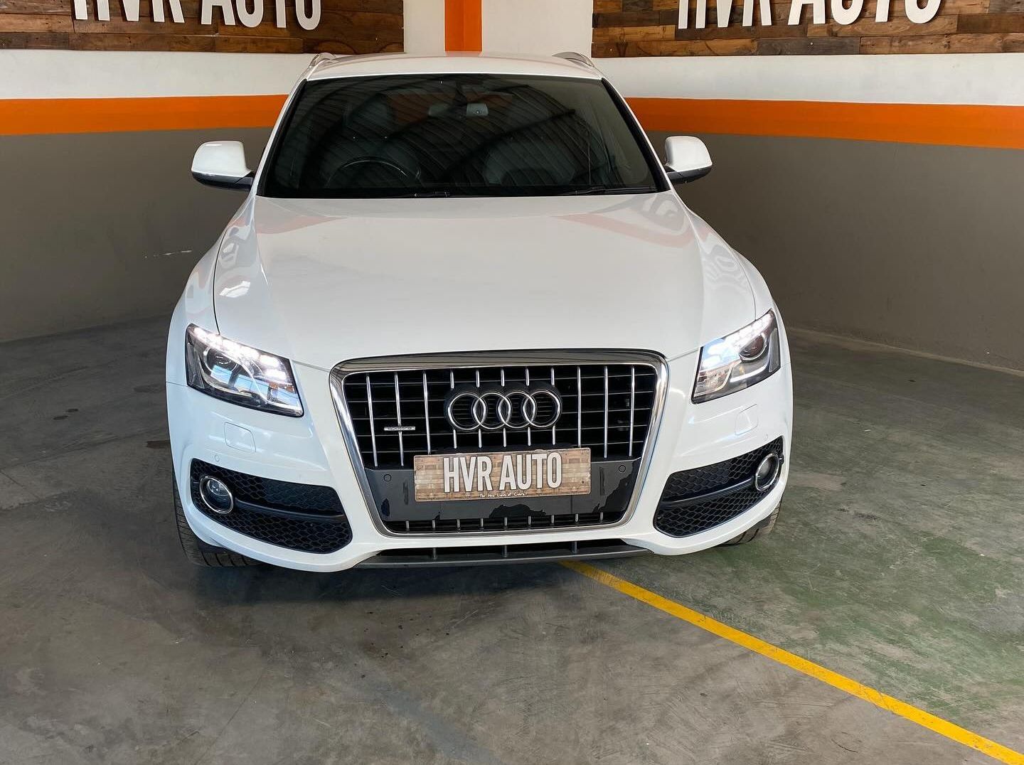 HVR Auto Swakopmund - Used cars for sale in Swakopmund