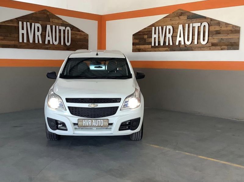 HVR Auto Swakopmund - Used cars for sale in Swakopmund