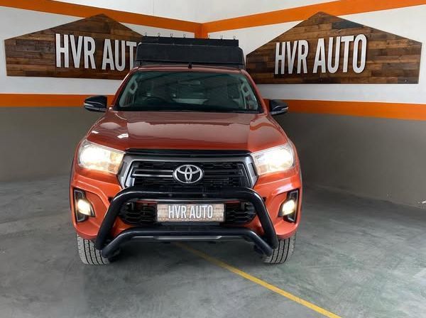 HVR Auto Swakopmund - Used cars for sale in Swakopmund